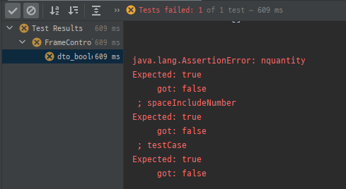 RequestBody Annotation 사용 시 boolean 변수 바인딩 에러 - Junggu Ji, 생각의 기록