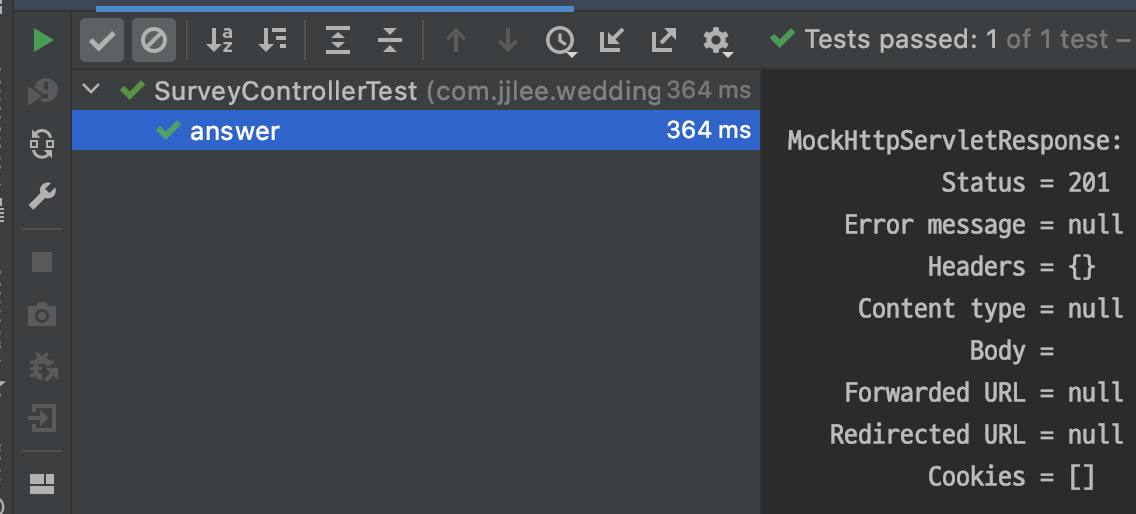 Requestbody Annotation 사용 시 기본 생성자 필요 저장하고 까먹자